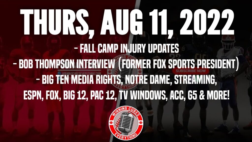 Winning Cures Everything