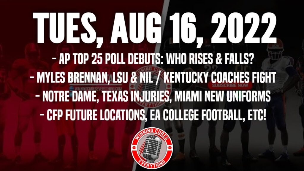 Winning Cures Everything