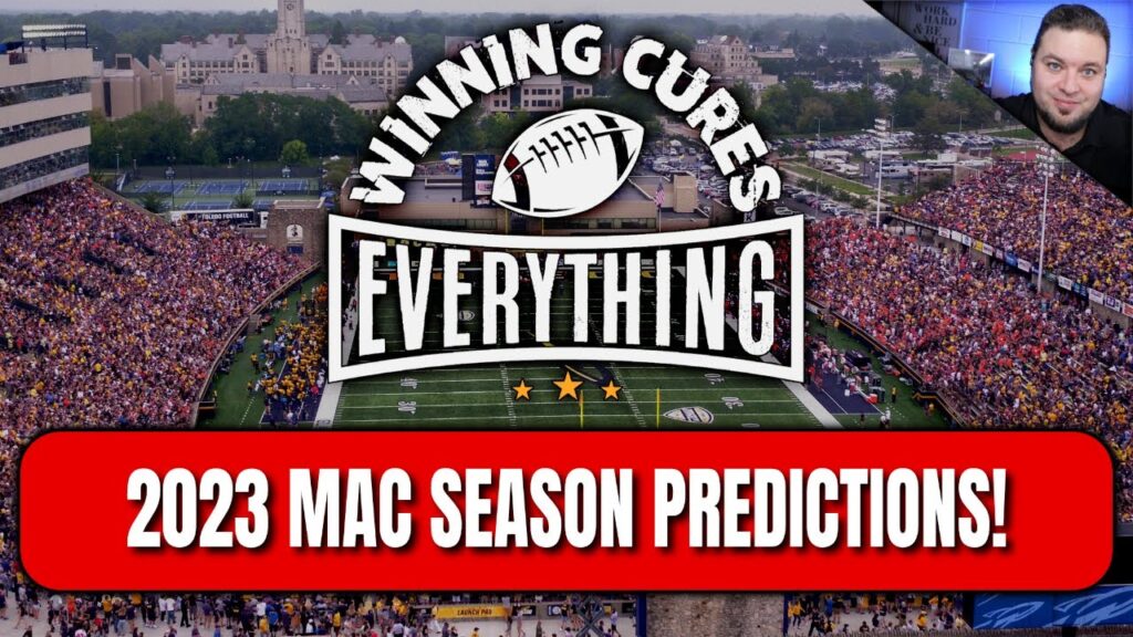 Winning Cures Everything | College Football with Gary Segars!